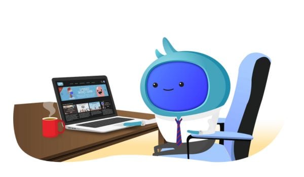 eLearning course content for businesses | iAM Learning