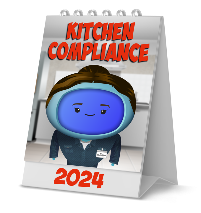 School Kitchen Compliance & Maintenance | Free Resource for Schools