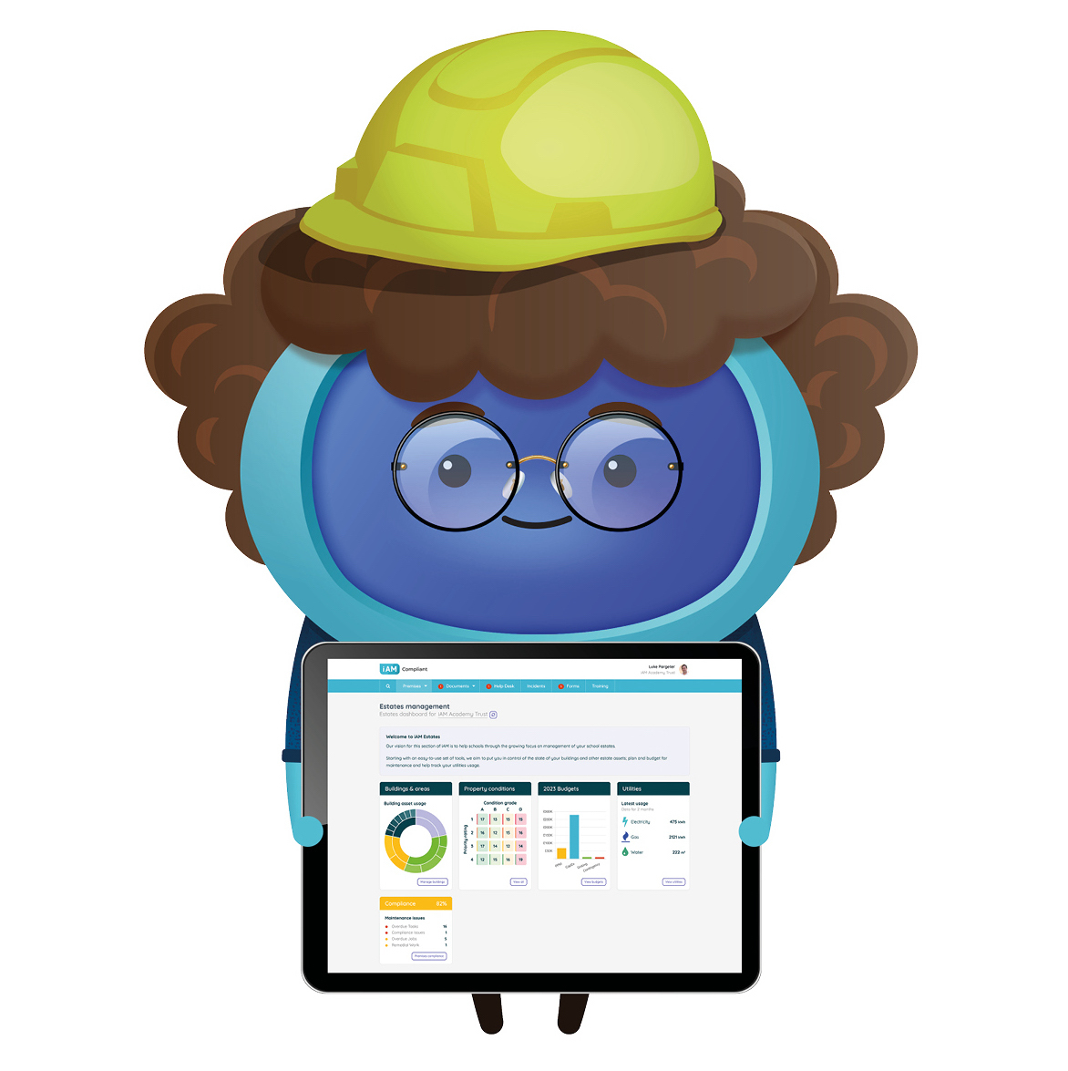 Health & Safety Management Software for Schools | Compliance