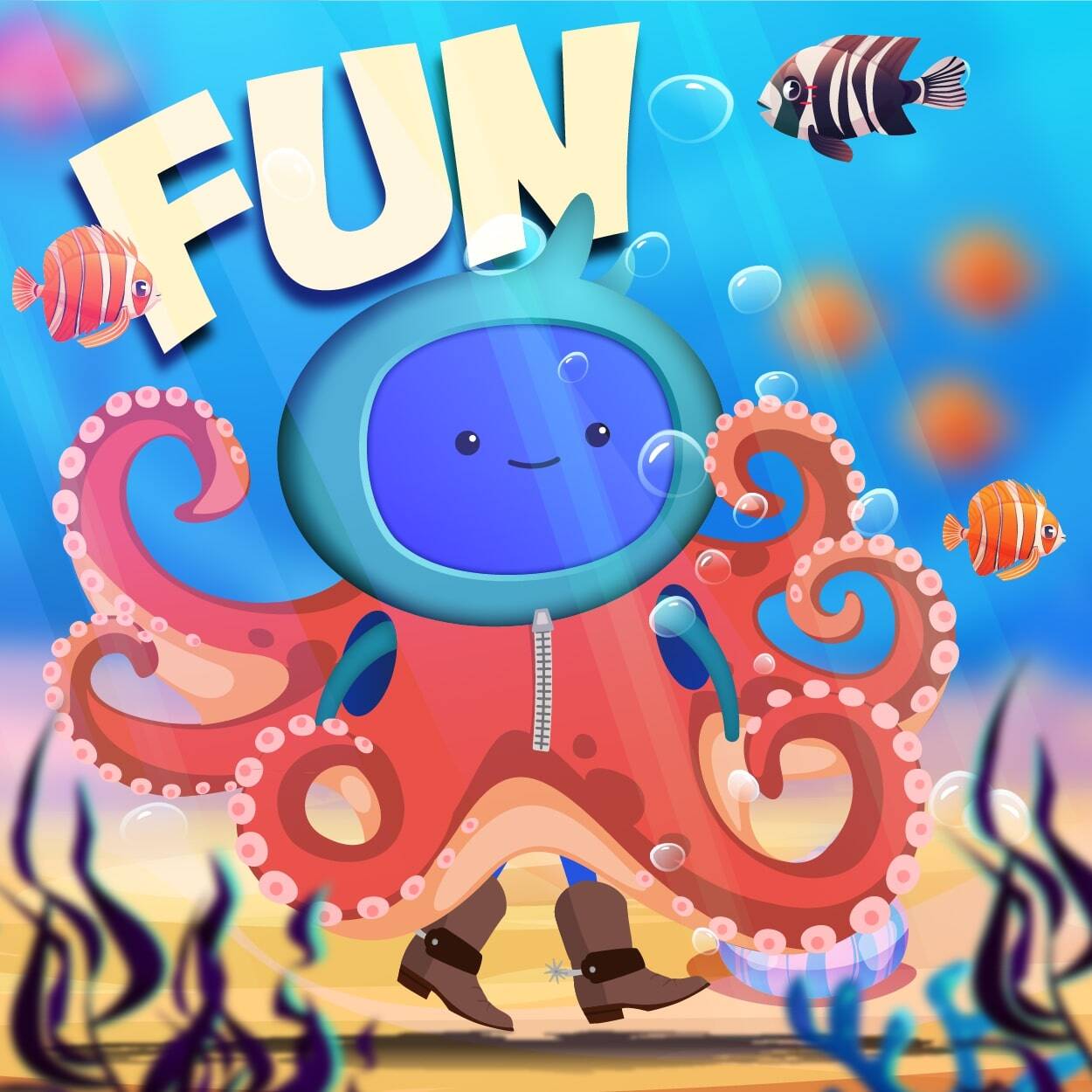 About us | iAM Learning