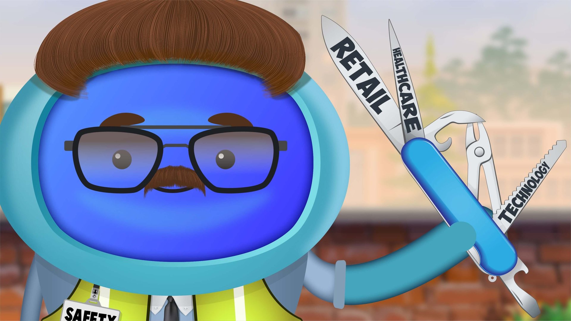 Sectors | iAM Learning