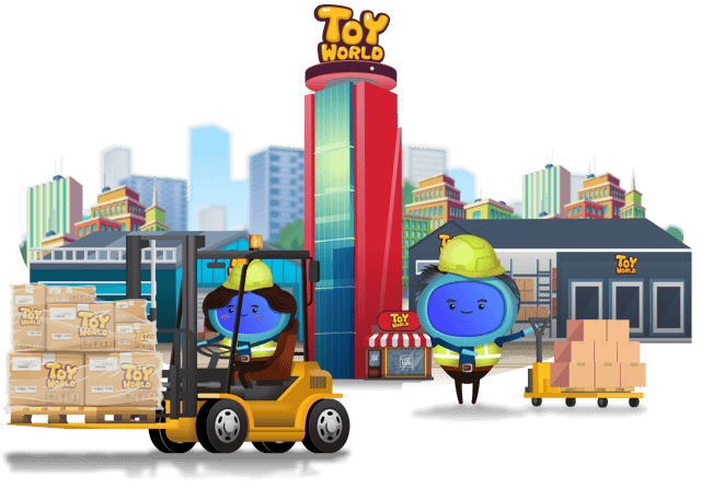 Sectors | iAM Learning