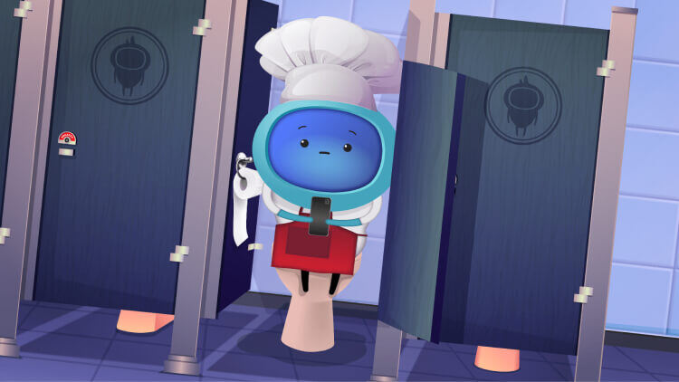 Why choose iAM | iAM Learning