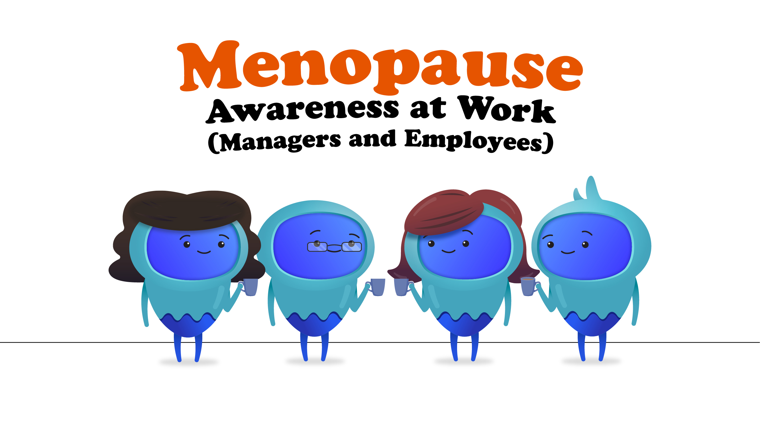 Free Menopause in the Workplace Training Course | eLearning Resources